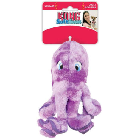 Kong softseas octopus l