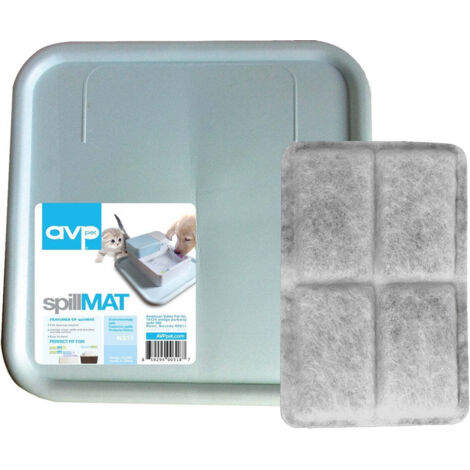 Trinkbrunnen nature spa spill matt