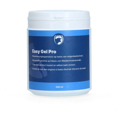 Easy gel pro