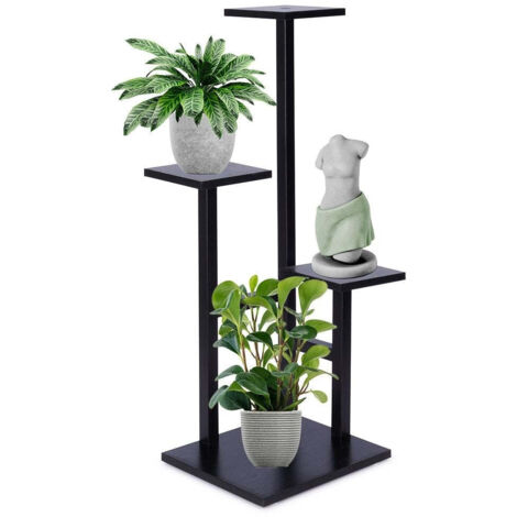 Elegantes Blumenstander Danisches Bettenlager Ebenbild