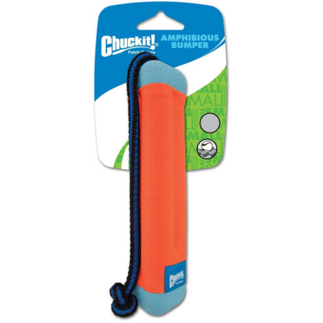 Chuckit amphibious bumper medium