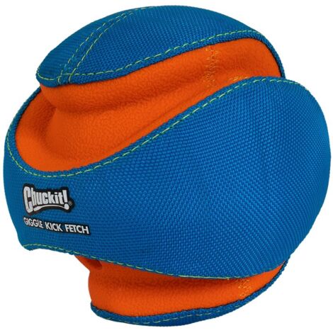 Chuckit kichern kick fetch sm