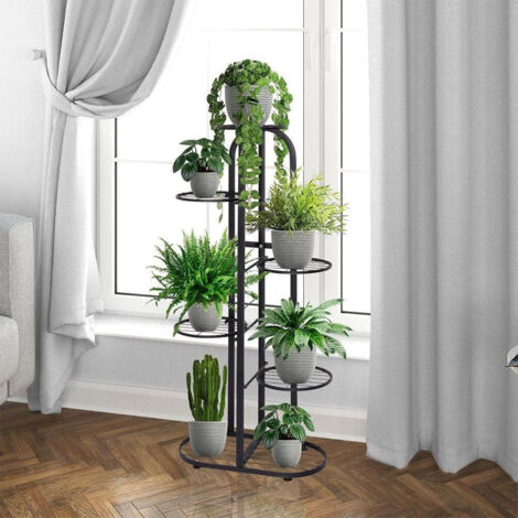 Elegantes Blumenstander Danisches Bettenlager Ebenbild