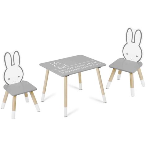 Kinder Tisch Mit Stuhlen