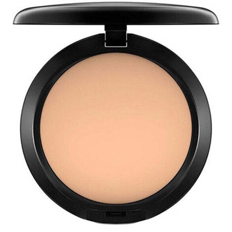 Mac studio fix powder plus ultra matte finish compact foundation c55 15 g