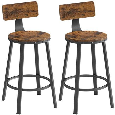 Barstuhle 2er Set