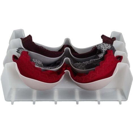 Bh aufbewahrung - 2 teilig - grau