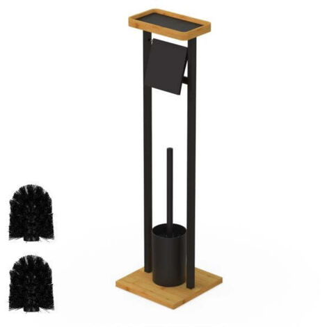 Wc Bursten Set
