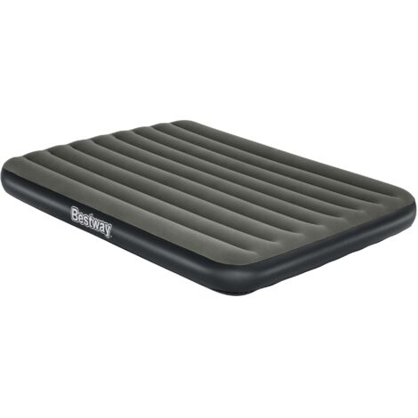 Inflatable mattress 203 x 152 x 25 cm