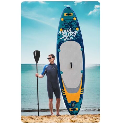 Sup board 320 x 81 x 15 cm neo sport material