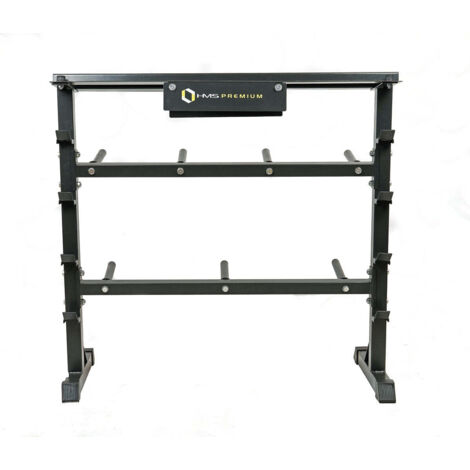 Hantelstander Selber Bauen