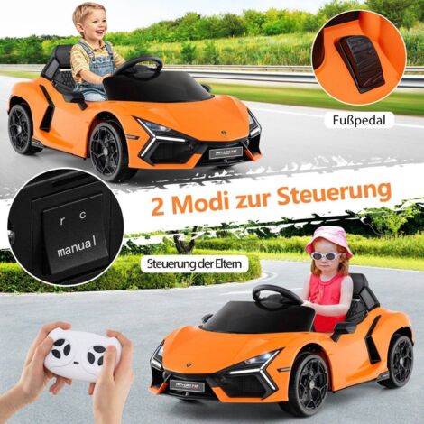 Elektroautos Fur Kinder Ab 10 Jahren