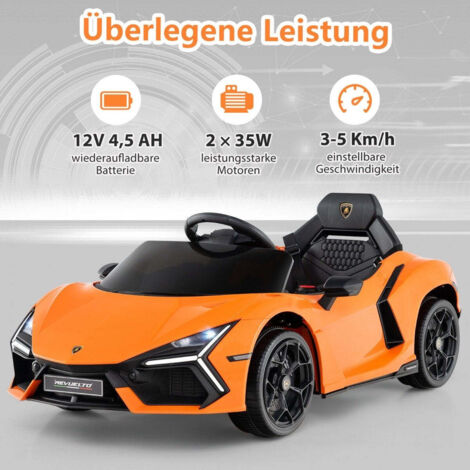 Elektroautos Fur Kinder Ab 10 Jahren