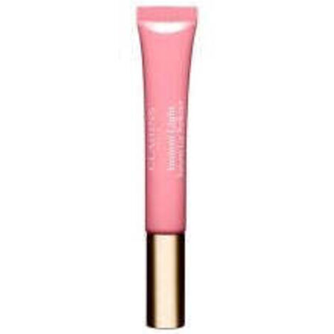 Clarins - Instant Light Natural Lip Perfector - Lip Gloss 12 ml