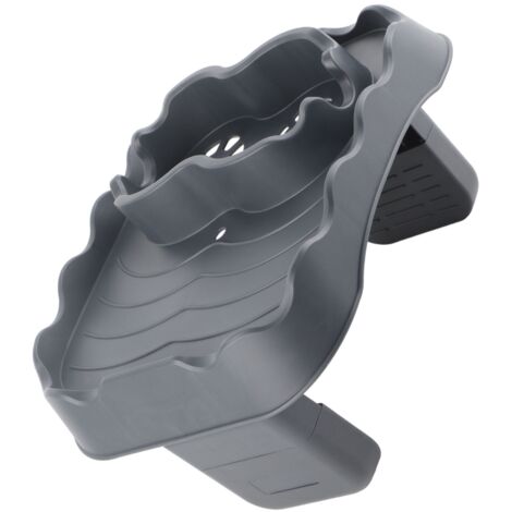 Plateau de Table pour jacuzzi avec trous de drainage, antidérapant ...