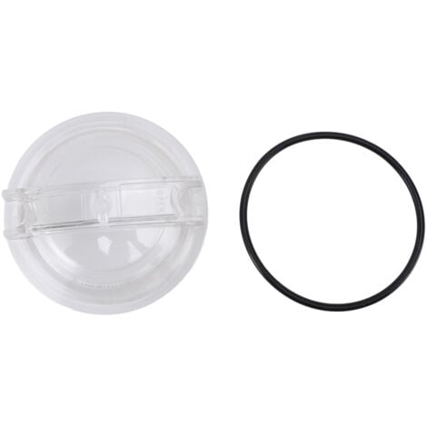 Livre de pompe à piscine pour Hayward Super II SPX3000D Couvercle de ...