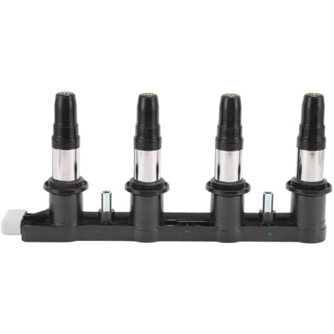 Pack de bobine d'allumage du moteur 96476983 Remplacement de démarrage ...