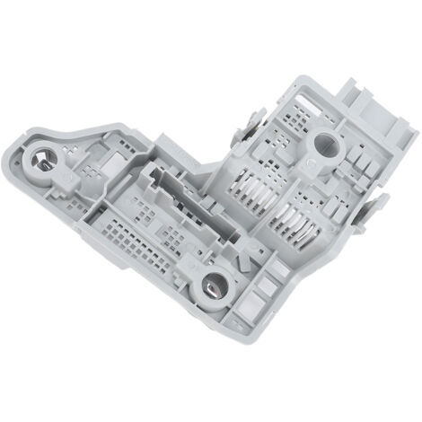 Support de l'ampoule de queue Pobite de lampe arrière en aluminium ...