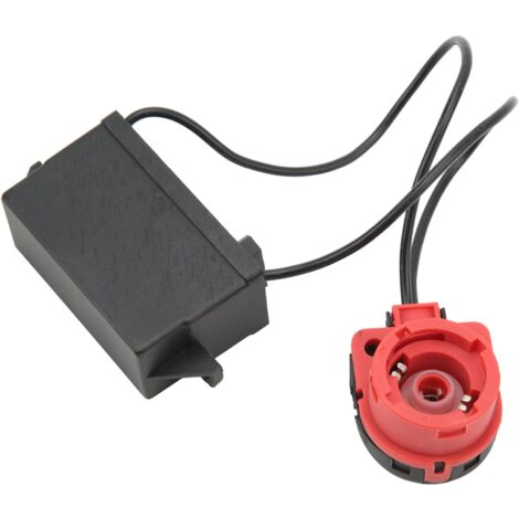 Allumeur de phare au xénon, démarreur de phare au xénon gauche ...