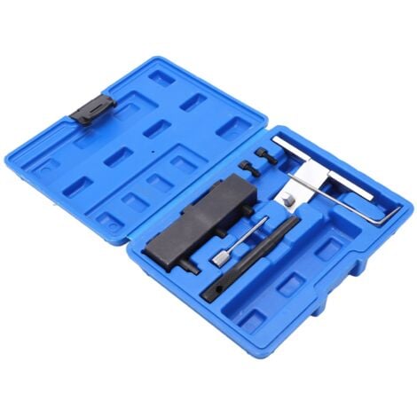 Kit d'outils de calage de moteur de voiture en métal EN 51188 EN 51143 ...