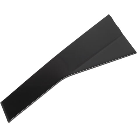 Zoternen Porte arrière C Pilier de garniture de la fenêtre de fenêtre ...