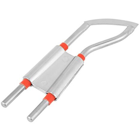 Lame de coupe à chaud, lame de coupe pour corde en tissu pour couteau ...