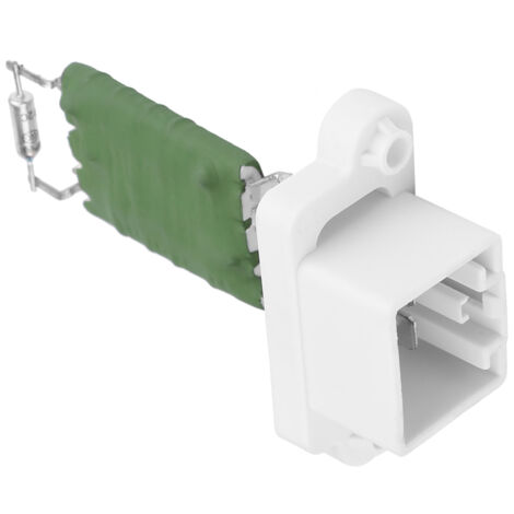 Zoternen Résistance du moteur de souffleur, résistant à la chaleur ...