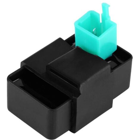 goofin ac 5pin cdi remplacement pour 50cc atv,Scooter CDI 5 Pins, Bote ...