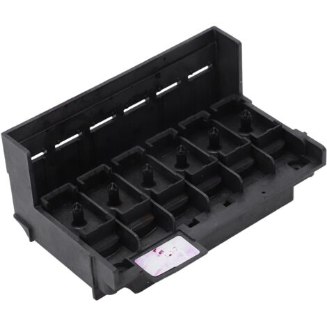 Tête d'impression couleur XP600 buses anti-obstruction pour encre UV ...