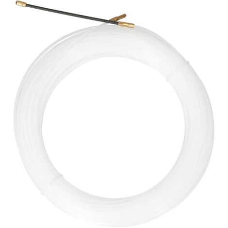 Extracteur de fil de ruban de poisson de 30m, outil de traction de ...