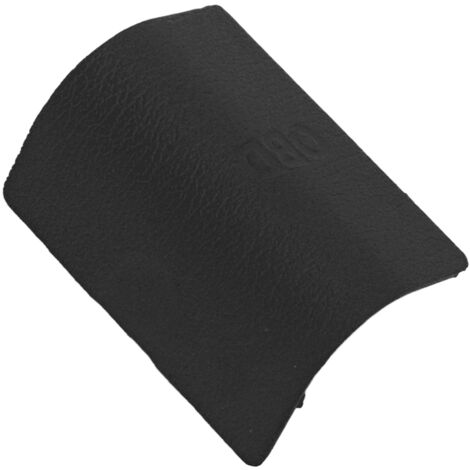 Aramox Diagnostic Plug Cover, OBD Socket Diagnostic Port Plug Panel ...
