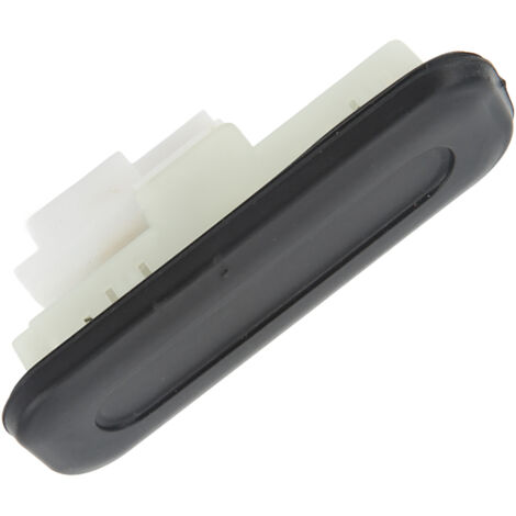 Poignée de hayon 6490R3 9676028380 ABS + poignée de commutateur de ...