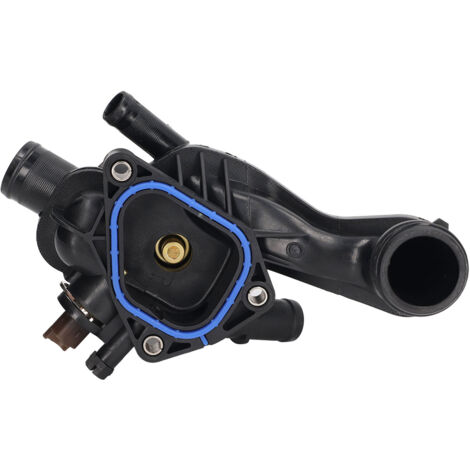 Ensemble de thermostat de liquide de refroidissement moteur 11537534521 ...