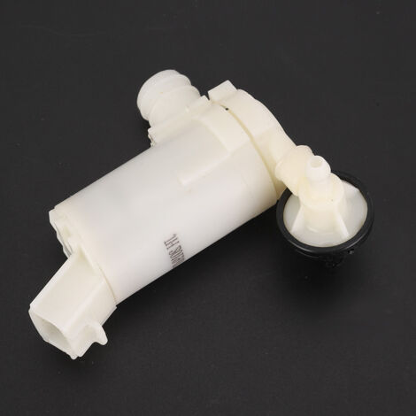 aqxreight Pompe à Lave-glace de Pare-brise 76806-SMA-J01 Fits OEM pour 2007-2011