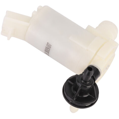 aqxreight Pompe à Lave-glace de Pare-brise 76806-SMA-J01 Fits OEM pour 2007-2011