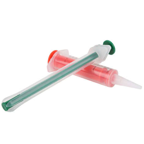 Comprimé de seringue en silicone pour distributeur de médicaments pour ...