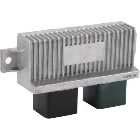 Module de commande de bougie de préchauffage diesel 1828565C1 de ...
