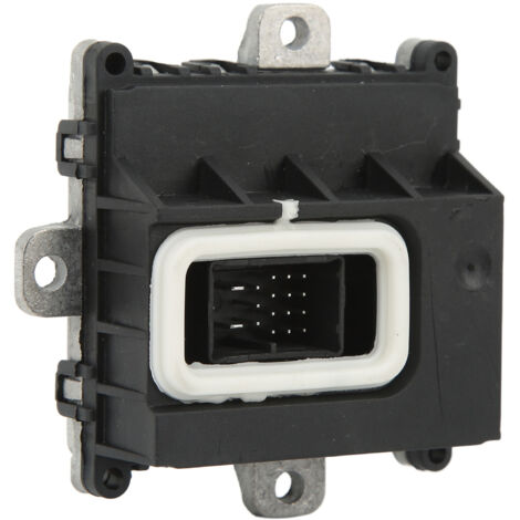 Module de commande AFS de phare adaptatif 63127189312 pour E91 E90 E60 ...