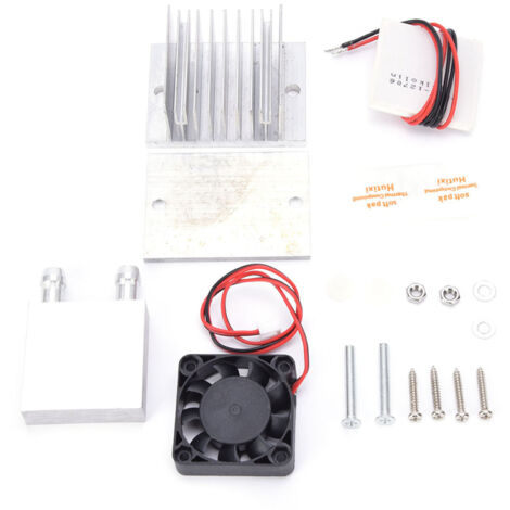 Fdit Module de Refroidisseur électrique de la Chaleur de la Chaleur 70W pour Les Solutions de ...