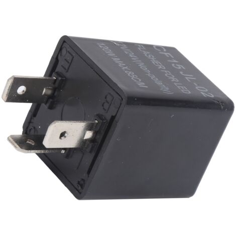 CF15 JL 02 LED FLASSER LED AUTOMATIQUE LED FLILLER LED FLASHER NON ...
