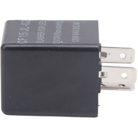 CF15 JL 02 LED FLASSER LED AUTOMATIQUE LED FLILLER LED FLASHER NON ...