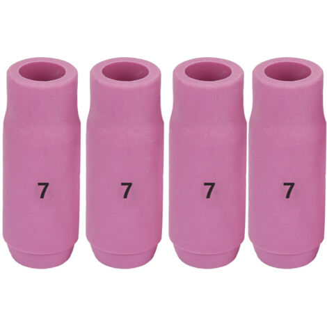 Sonew 10 Pièces Coupelles de Buse en Céramique 10N50-10N464-8 Haute ...