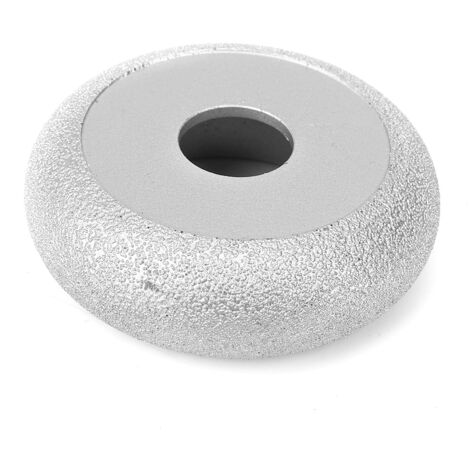 TIKATARER Meule Diamantée, Meule à Béton Meule Abrasive 7,3 Cm Meule ...