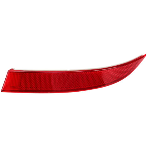 AKLOSIPY X5 E70 LCI Arrière ER Reflector Reflective St pour Une ...