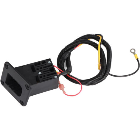 Aramox 36V Powerwise Chargeur Prise 73063 G01 Anti Vieillissement EZGO ...