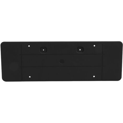 Cadre de Plaque D'immatriculation Avant pour Cooper F55 F56 F57 2014 ...