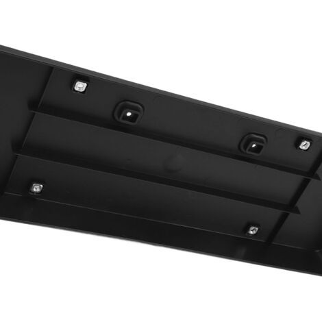 Cadre de Plaque D'immatriculation Avant pour Cooper F55 F56 F57 2014 ...