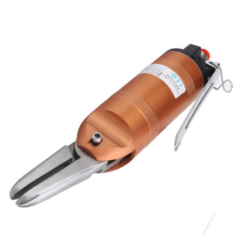 Pince à Sertir Pneumatique KP774 Pince à Air à 3 Ports en Acier allié Léger pour Couper les Fils ...