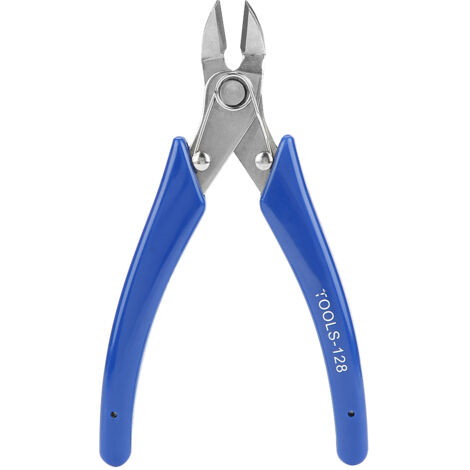Filmages électroniques Nippers DE COUPE Diagonale COUPE-câbles DE Câble ...