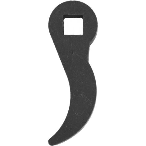Adaptateur à Cliquet Crowbar, Pry Bar Wrench Adapter Head 3 / 8inch ...